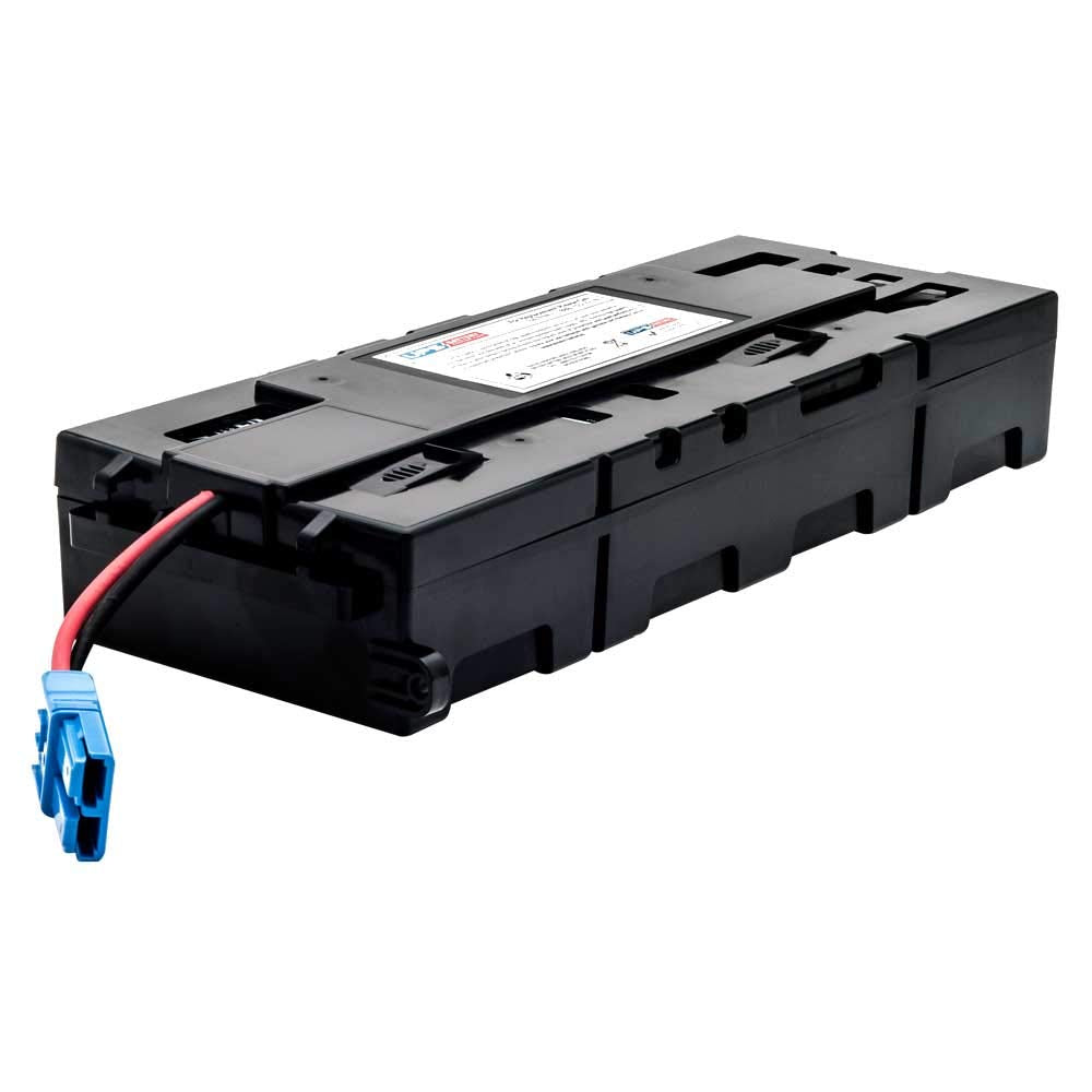 Apc Replacement Battery Cartridge #115 – hardwarexpress
