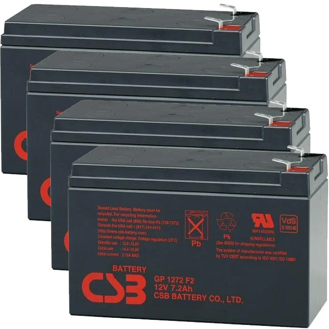 RBC132 Replacement battery pack for APC – hardwarexpress