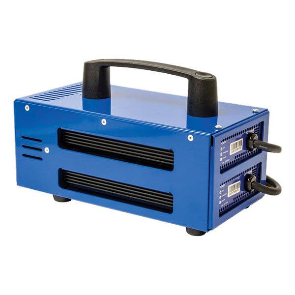 2 Way Flexi Multi Bank 12v 20A Lead Acid Battery Charger | Hardwarexpress – hardwarexpress