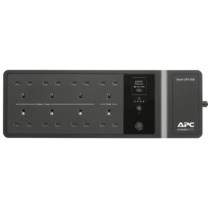APC BE850G2-UK Back-UPS 850VA – hardwarexpress