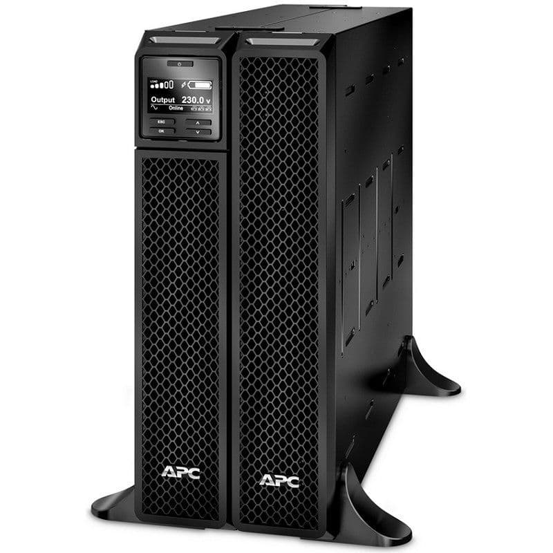 APC SRT2200XLI Smart-UPS 2200VA 230V Tower – hardwarexpress