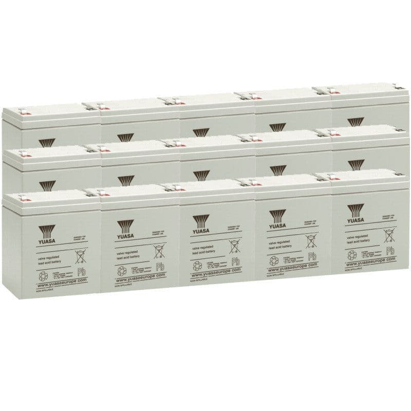 Eaton 9PX-6000 Rack Tower Battery Replacement – hardwarexpress