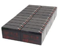 MGE Comet Extreme 6kVA UPS Rack UPS Battery replacement – hardwarexpress