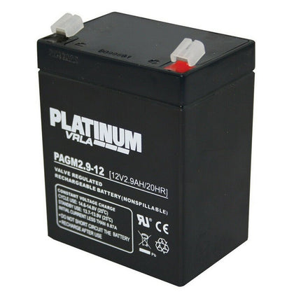 Platinum Battery – hardwarexpress