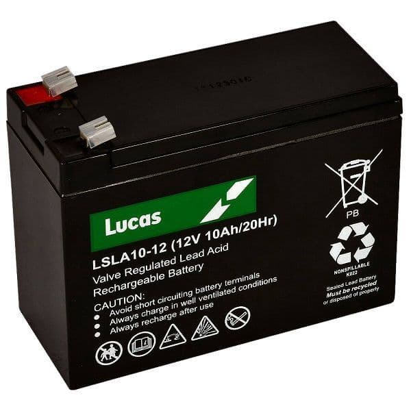 Great Value Pihsiang 109101-77300-10p Sealed Lead Battery – hardwarexpress